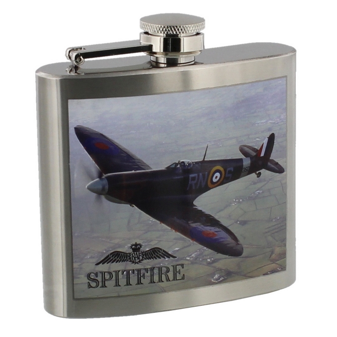Classic Spitfire Aircaft Memorabilia
