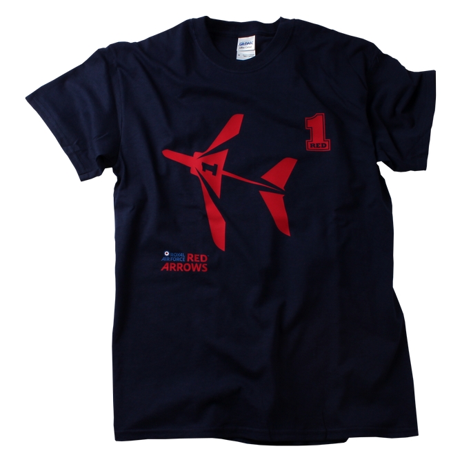 Official Royal Air Force T Shirts And Hoodies With Free UK Delivery