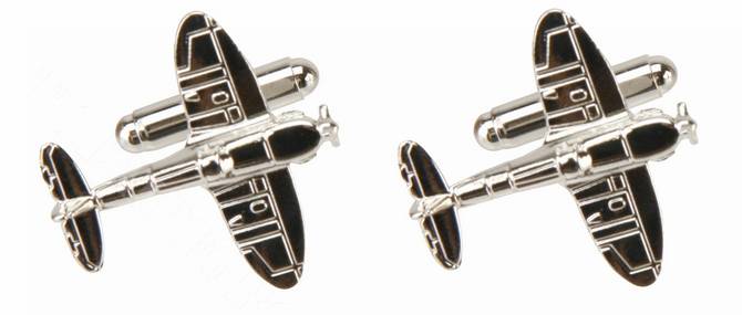 Official Royal Air Force Cufflinks. With FREE UK delivery