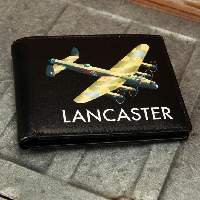 Official Lancaster Bomber Merchandise