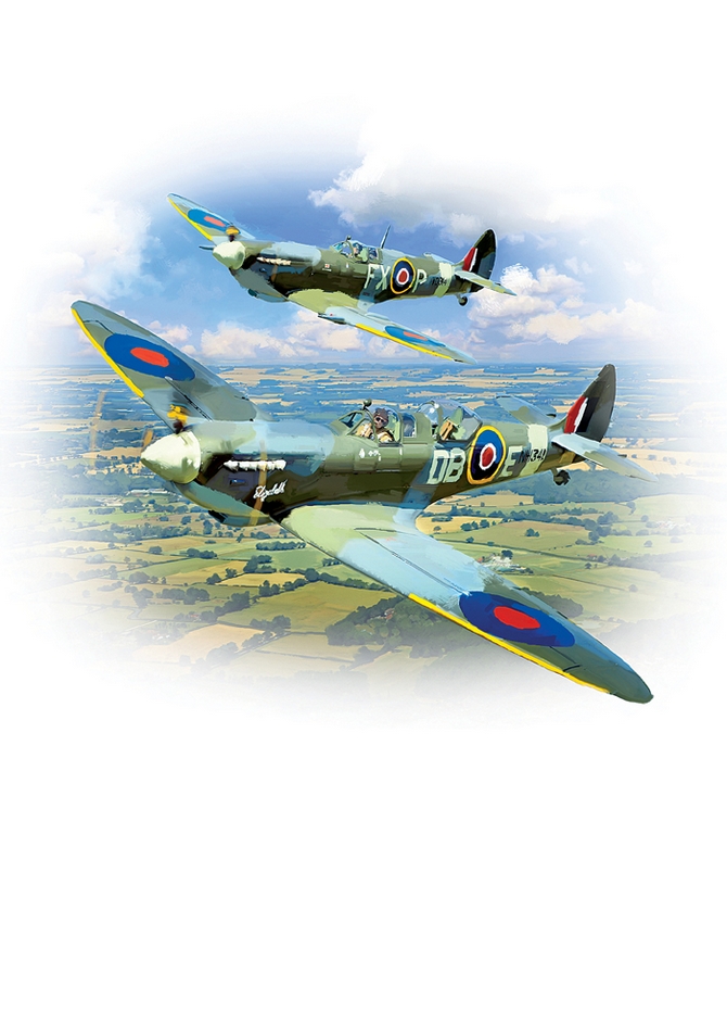 Official RAF Gift Ideas For Royal Air Force and Red Arrows Enthusiasts