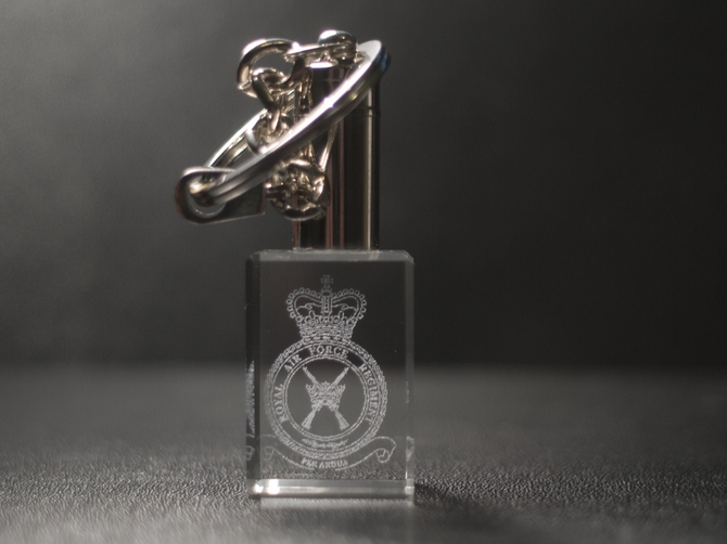 Royal Air Force Regiment and Rock Apes gifts