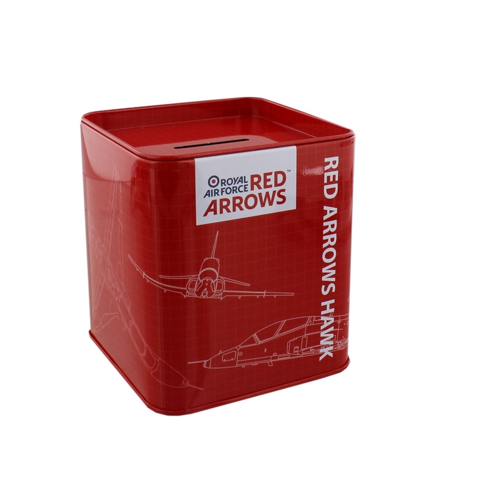 Official Royal Air Force Red Arrows Gifts
