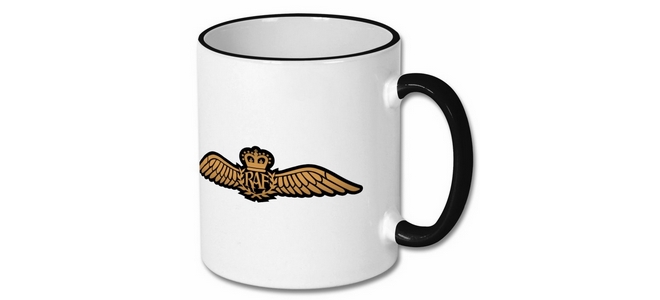Official Royal Air Force Gifts - RAF Gifts with FREE UK delivery